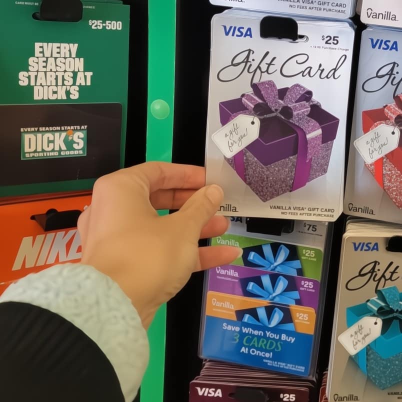 Holiday Gift Cards Bloom, Especially Among Younger Consumers – Digital ...