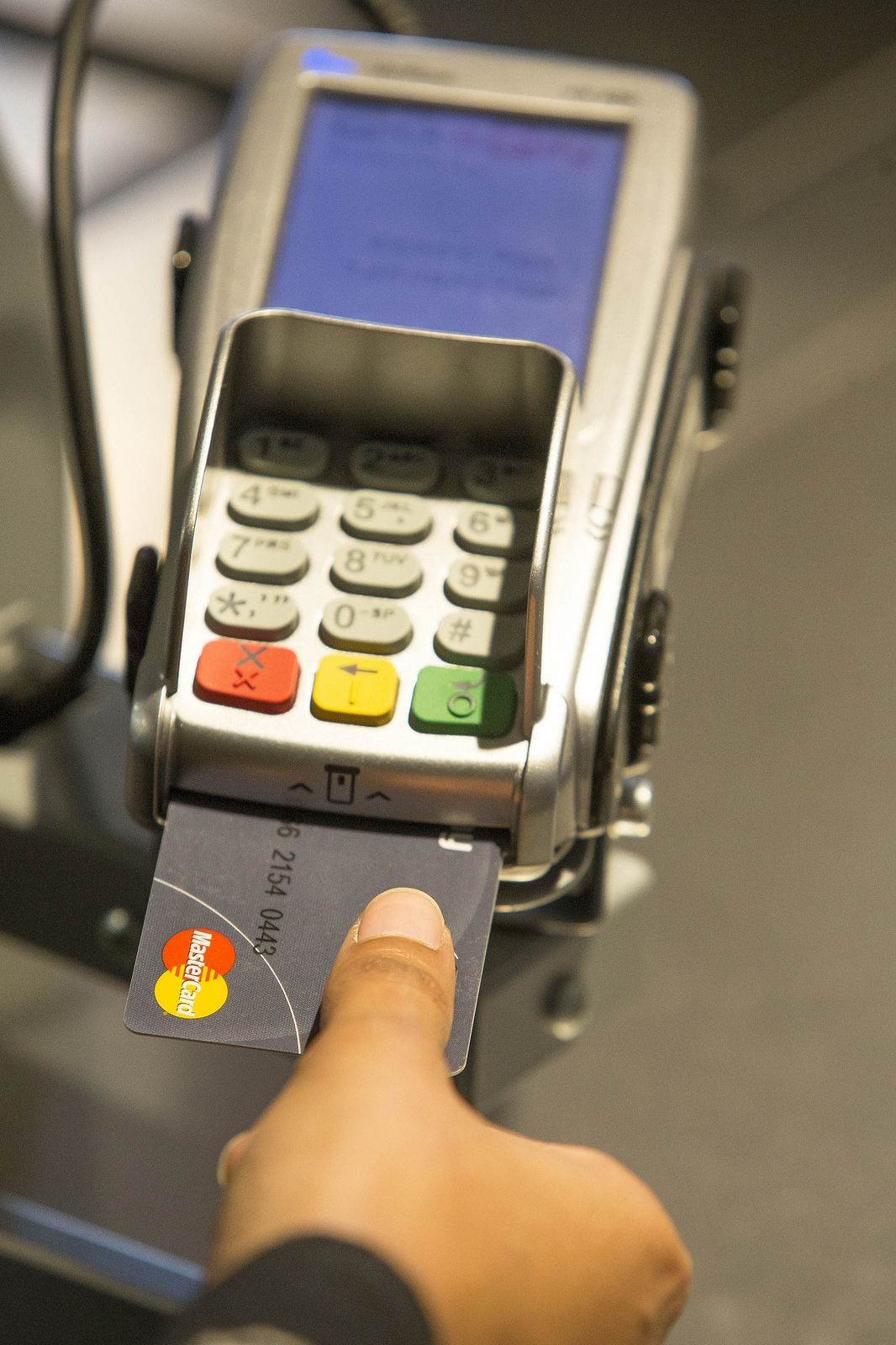 VocaLink, PayPal, And P2P Will Help Propel Mastercard, the Network’s ...