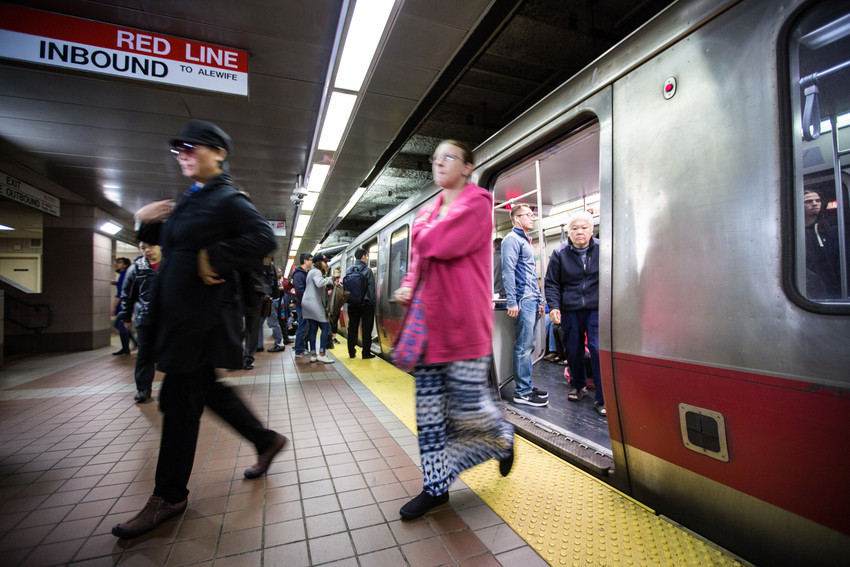 Boston’s Transit System To Replace Its CharlieCard With Contactless ...