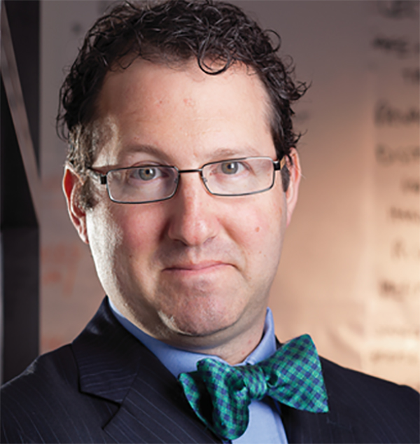 Oxman Will Leave the ETA to Head up the Information Technology Industry ...