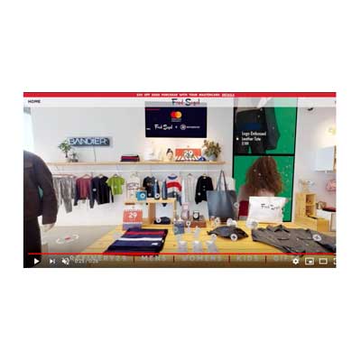 A New Service From Mastercard Brings a Shoppable 3-D Store Online ...