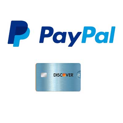 Discover Says Its Cardholders Can Use Their Rewards to Pay When ...