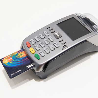 Point-of-Sale Chip Transactions Exceeded Non-Chip Payments in 2018, Fed ...