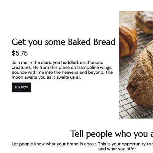 Stripe Adds Customer Experience Integration And Provides a Buy Button ...