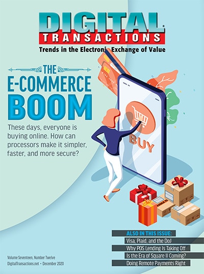 How To Shift To Remote Payments – Digital Transactions