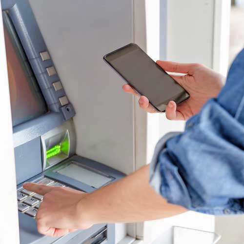 InComm Teams Up With NCR Atleos for Cardless Cash Access – Digital ...