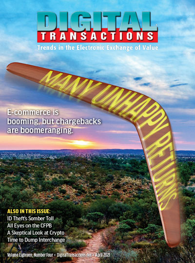 A New Model for Value Exchange – Digital Transactions