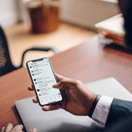 A Year After Adding Payment by Text Capability, Podium Launches Card ...