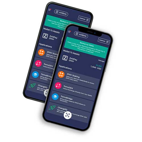 ZoidPay Enters the Race to Bring Cryptocurrency Into the Mainstream of ...