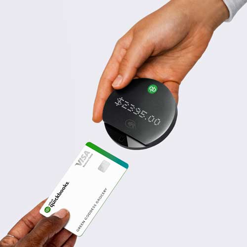 Jumping on the Contactless Trend, Intuit Tries Again to Penetrate the ...