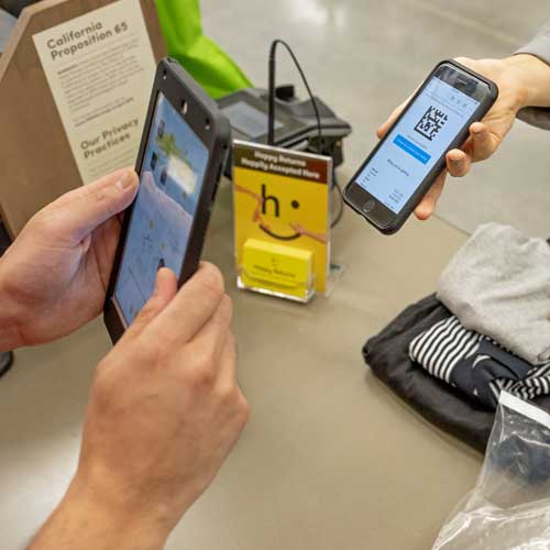 PayPal Adds Staples to Its List of ‘Return Bars’ for Its Happy Returns ...