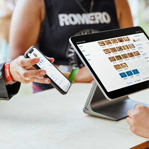 Better Communication And Fee Transparency Boost Big Banks on Merchant ...