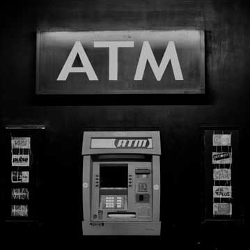 Average ATM Withdrawals Are Bigger, But Transactions Still Lag Pre ...