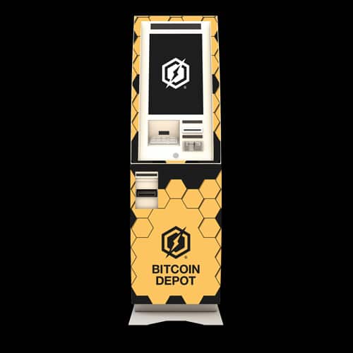 Eye on ATMs: Bitcoin Depot Eyes Going Public and DataStream Gets ...