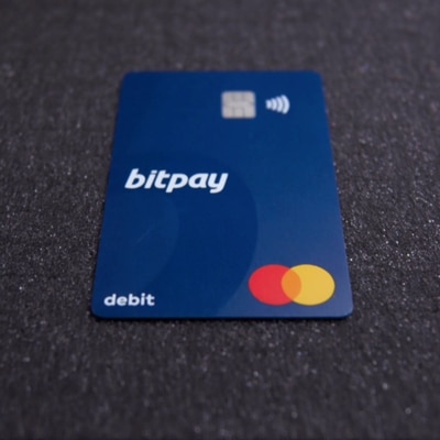 BitPay Launches a Rewards Program for Its Crypto-Based Prepaid Card ...