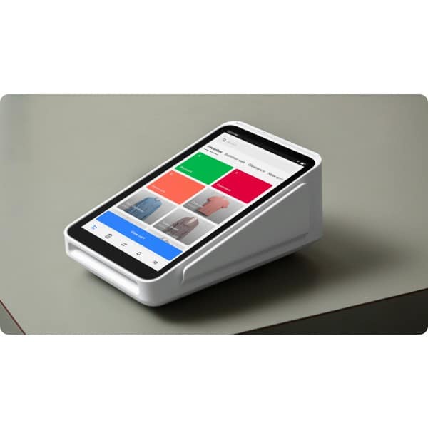 Pursuing a Single-View Strategy, Square Adds Two New Apps for Square ...