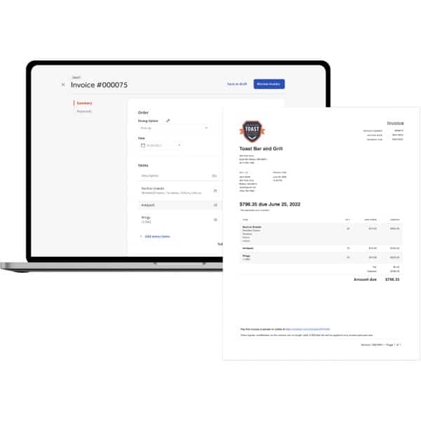 Toast Introduces an All-in-One POS App to Let Restaurants Manage Their ...