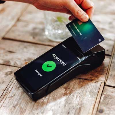 Oracle Follows up Its Payment Cloud Launch With a Handheld Payment ...