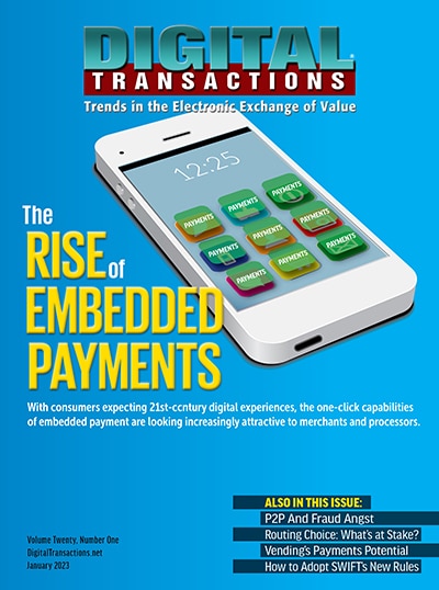 The Self-Serve Future – Digital Transactions