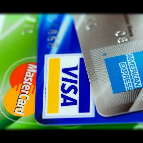 Small Business Owners Most Like AmEx, Closely Followed by Chase and ...