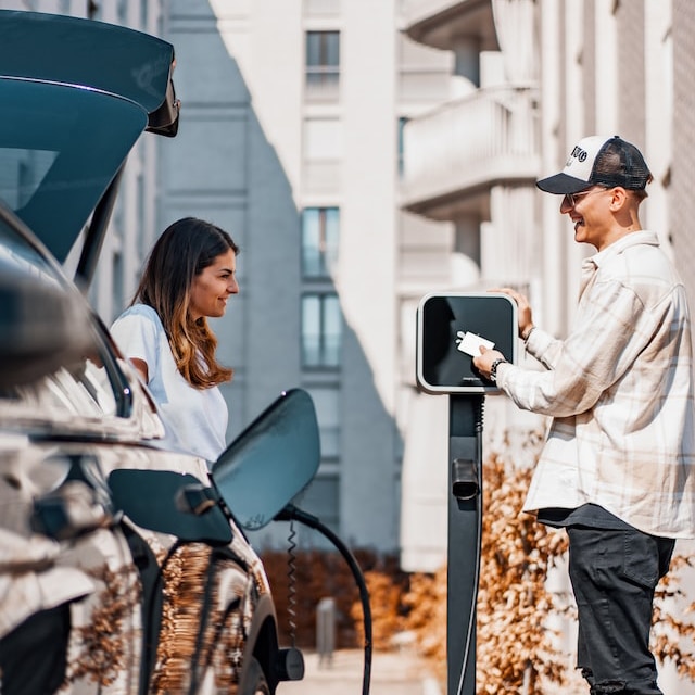 As EV Charging Stations Spread, BlueSnap Links With EV Connect for Payments Processing – Digital ...