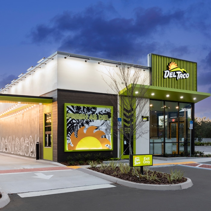 Del Taco Is the Latest QSR Chain to Roll Out Presto’s AI-Based Ordering ...