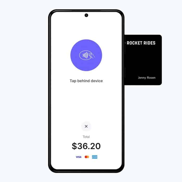 Stripe Launches Tap to Pay for Android Devices in Six Countries ...