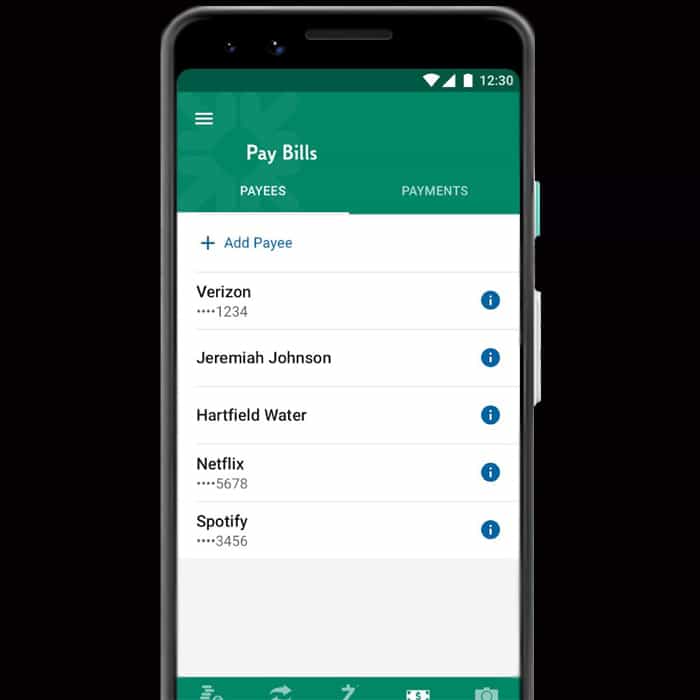 Paymentus Partners With Citizens to Provide Real-Time Bill Payments ...