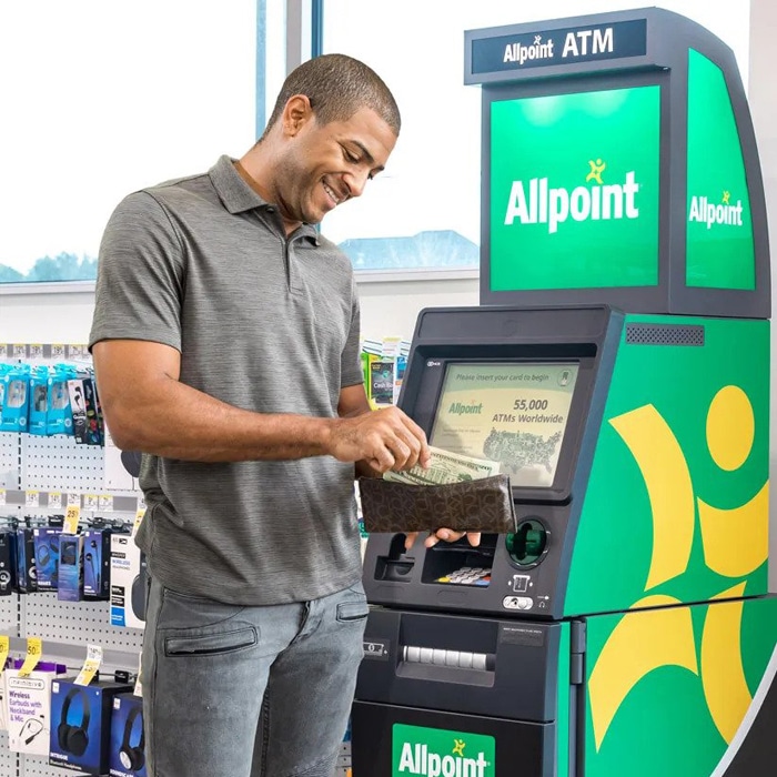 NCR Expands Its ATM Service With Walgreens To Include Almost All Stores ...