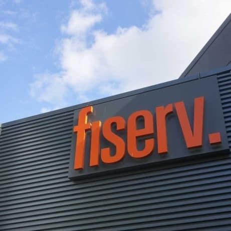 Fiserv Teams Up With Central Payments to Deliver Banking-as-a-Service ...