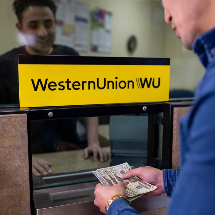 Western Union Views Visa+ as Complement – Digital Transactions