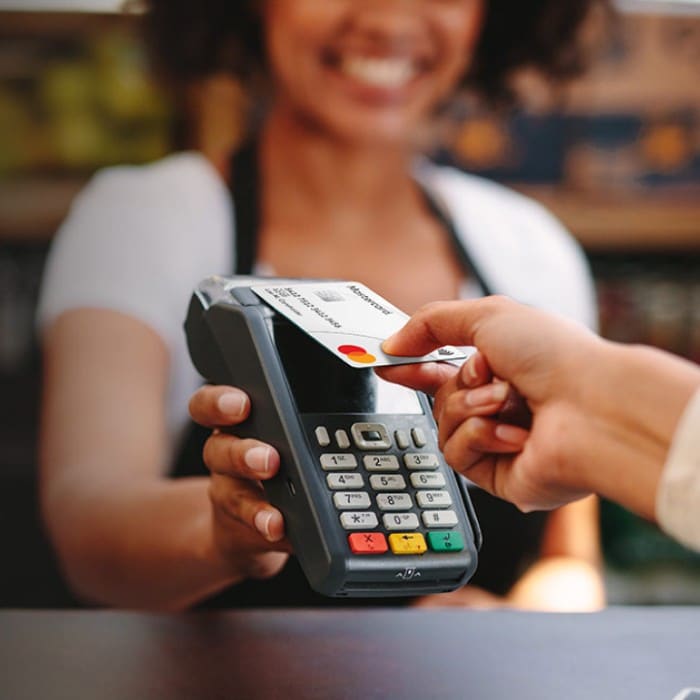 Visa And Mastercard Agree to Merchant Rate Cuts and Acceptance Changes ...