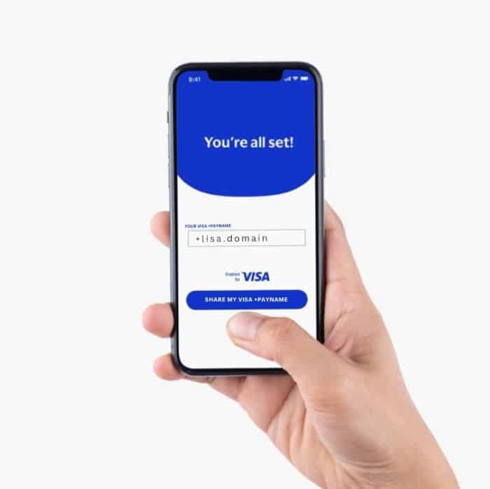 As P2P Transfers Rise Via Apps, Visa Responds With an Interoperability ...
