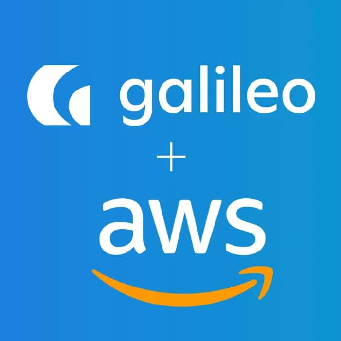 Galileo Will Sell Its Apps on Amazon’s AWS Marketplace – Digital ...