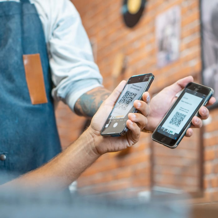 Eschewing Card Payments, Startup Sway Money Exceeds Its Funding Goal ...