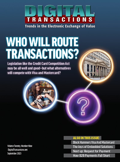 How to Tap Real Time’s Potential – Digital Transactions