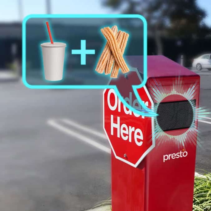 Presto Counts 13 QSR Franchisee Groups Using Its AI-Based Ordering ...