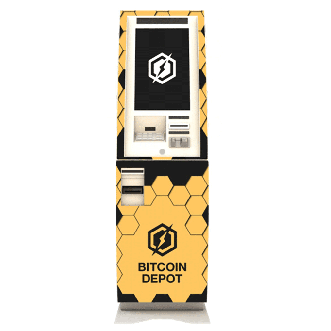 Bitcoin Depot Adds Merchants Where Consumers Can Buy Crypto at The ...