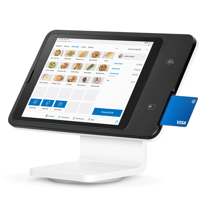 Square Founder Dorsey Will Have His Hands Full in Taking Over Square ...