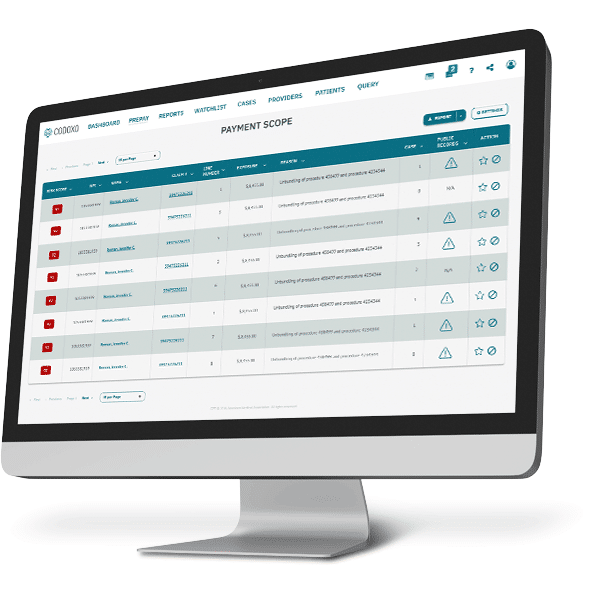 Lyric.ai Teams Up With Codoxo to Boost Payment Accuracy Via AI for Health Plan Payers – Digital ...