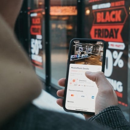 Deloitte: Consumers Will Spend Less Over Black Friday Through Cyber Monday – Digital Transactions