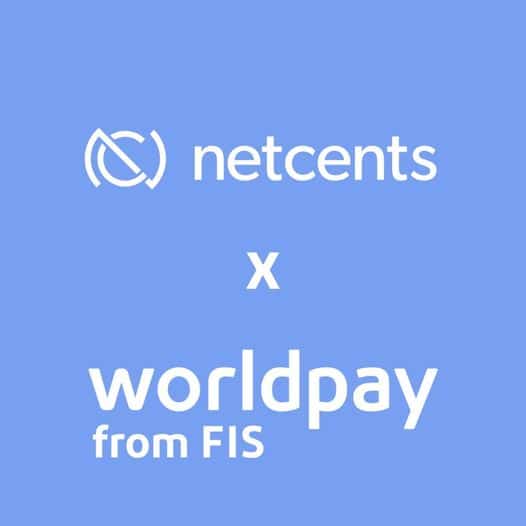 NetCents Teams With Worldpay in an Effort to Broaden Crypto Acceptance ...