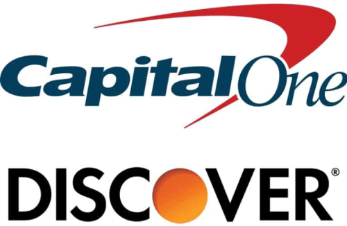 With The Final OKs, the Capital One-Discover Combo Sets a May 18 ...