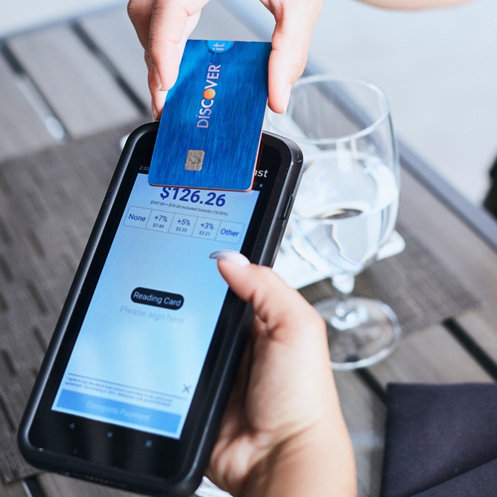 Toast Reports a Robust 2023 And Fourth Quarter As Dining Maintains Its ...