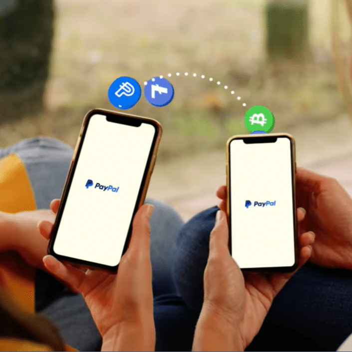 PayPal And Ripple Launch Stablecoin Initiatives As Crypto Values Rise ...