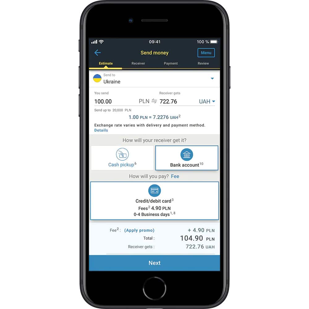 Plaid Brings Open-Banking Technology to Western Union in Europe ...