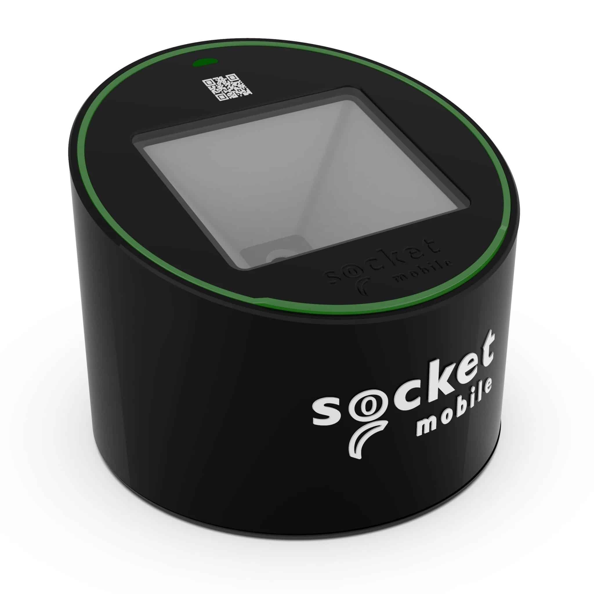 SocketMobile Rolls Out a Reader for a Growing Market in Payments ...