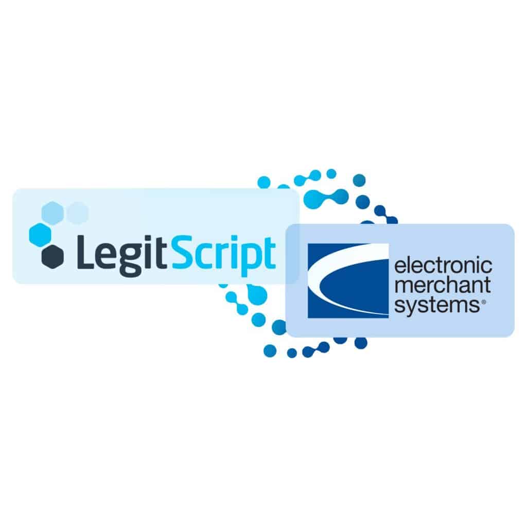 Eye on Processing: EMS’s LegitScript Tie-in for Health Care; Insurer ...