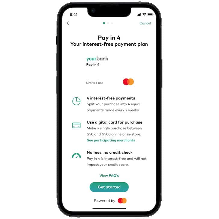 Mastercard Goes Networkwide With Its Installments Program – Digital Transactions