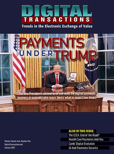 The Digital Evolution of Debit POS And ATM Cards – Digital Transactions